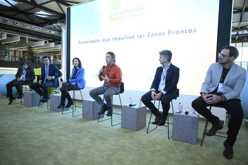 La Zona Franca de Gran Canaria fortalece sus alianzas de cara a la próxima misión comercial en ...